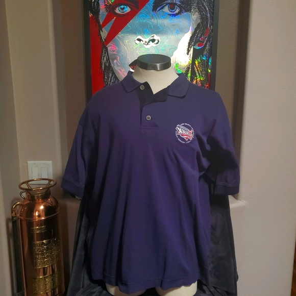 Cutter & Buck | Shirts | Miller Lite Super Bowl Polo | Poshmark